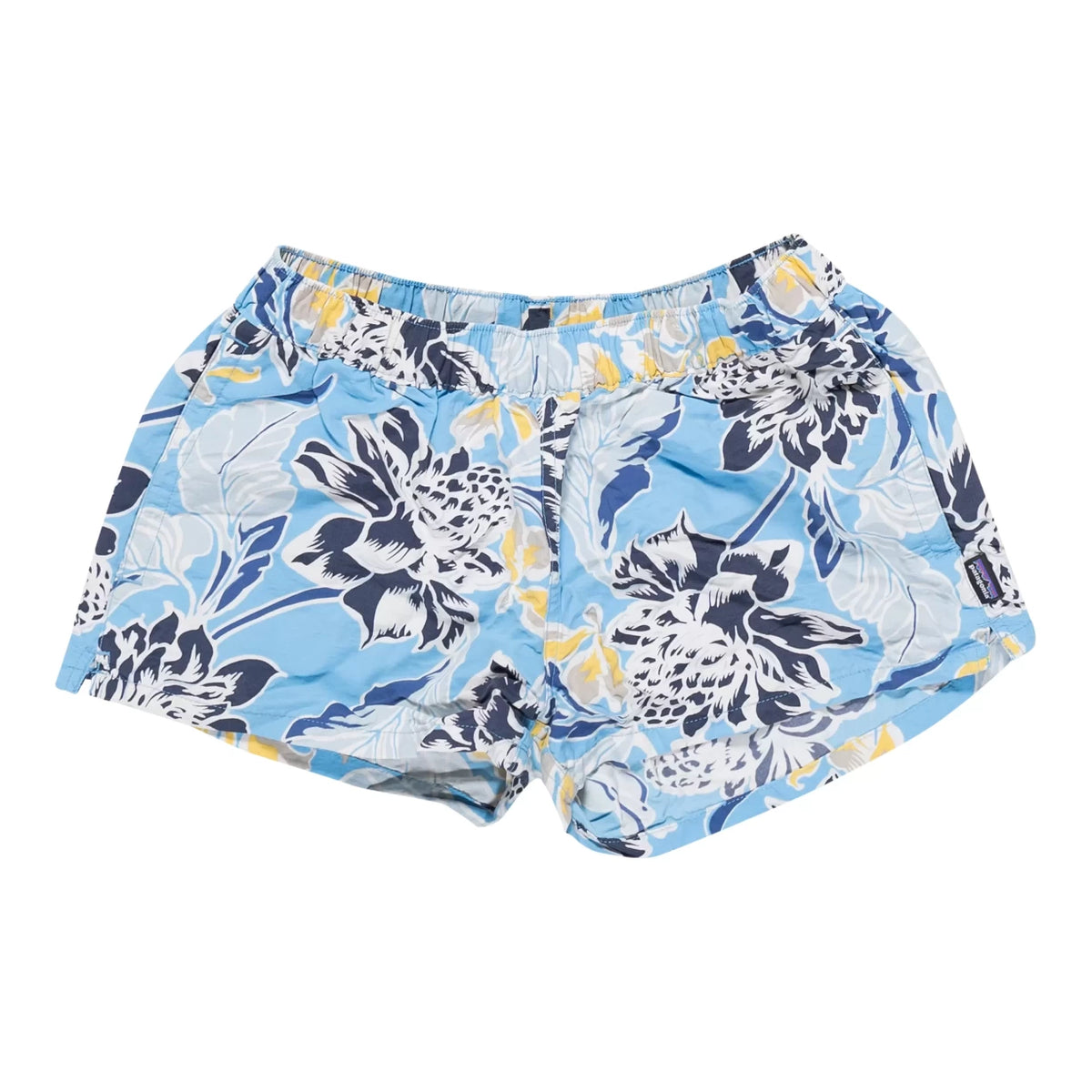 Patagonia Barely Baggies Short 2.5-Inch - Women's – Geartrade.com