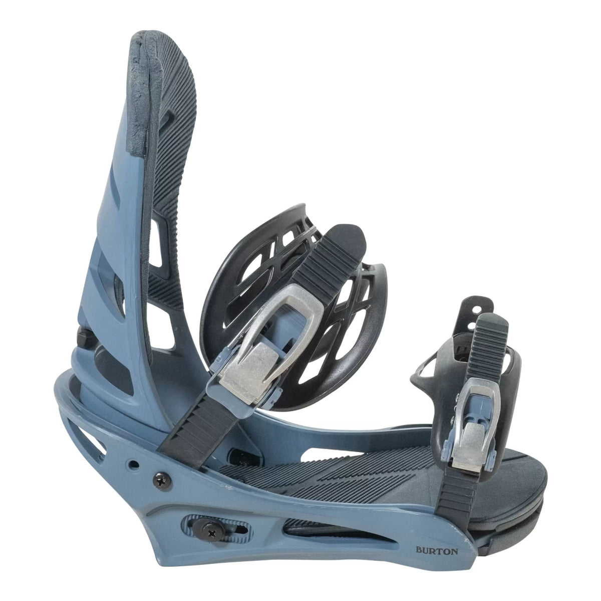 Burton Mission Re:Flex Snowboard Bindings – Geartrade.com