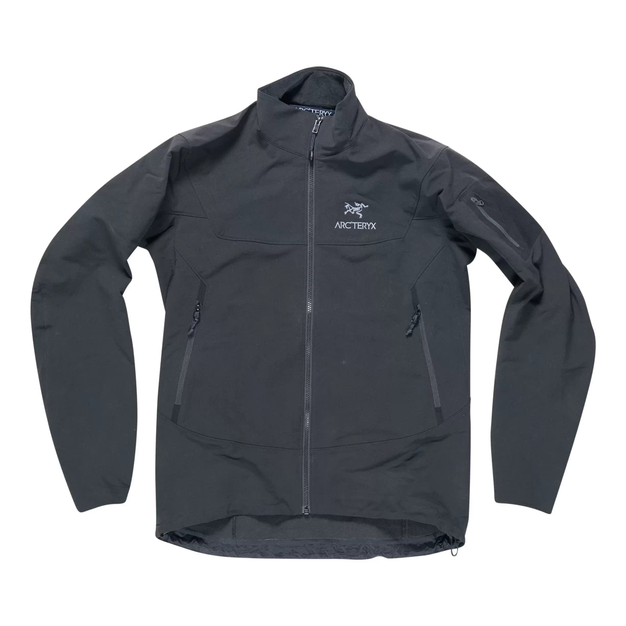 Arc'teryx Gamma LT Jacket - Men's - Everything from Geartrade ...