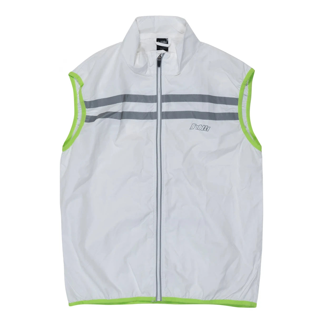 Bpbtti High-Viz Safety Running/Cycling Vest - BIKE - Geartrade.com