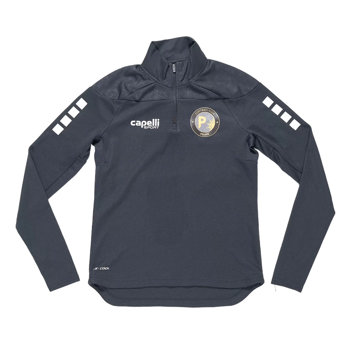 Capelli Sport Tribeca 1/4 Zip Jacket - Women's – Geartrade.com