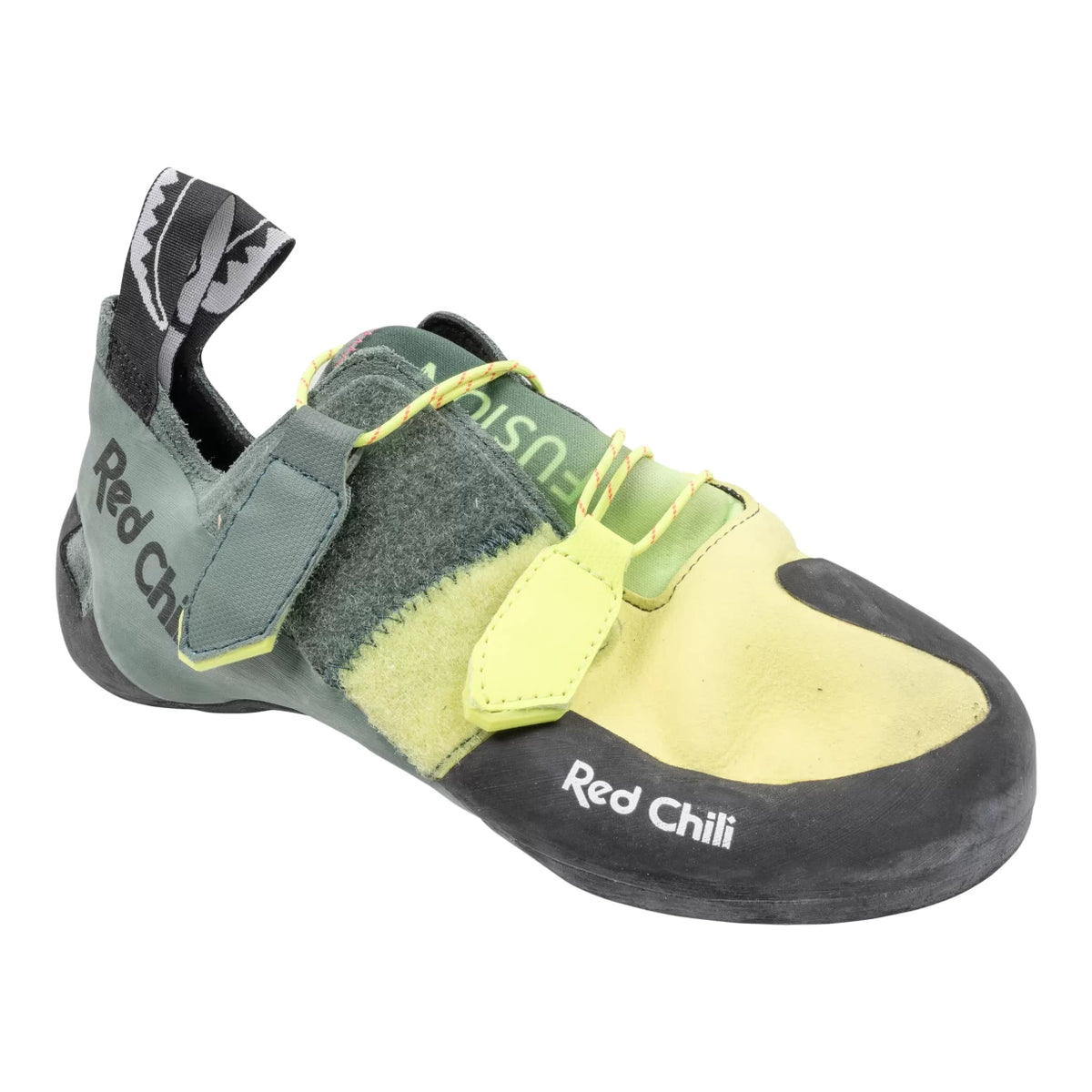 Red Chili Fusion Climbing Shoe – Geartrade.com