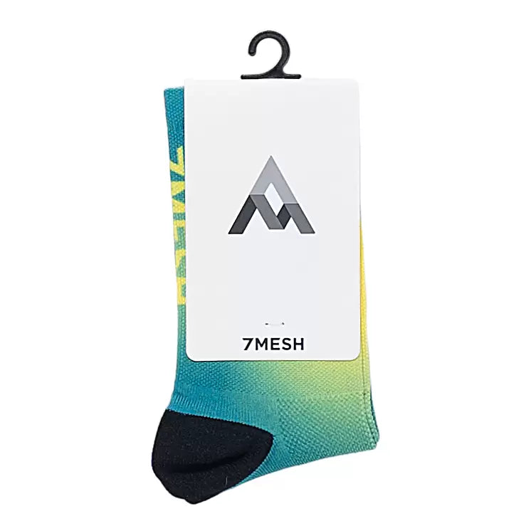 7Mesh Fading Light Sock – Geartrade.com