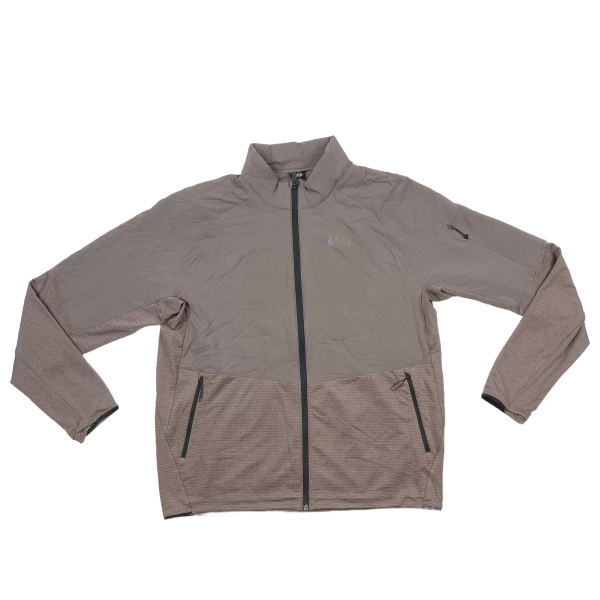 REI Co-op Swiftland Cold-Weather Running Jacket - Men's – Geartrade.com