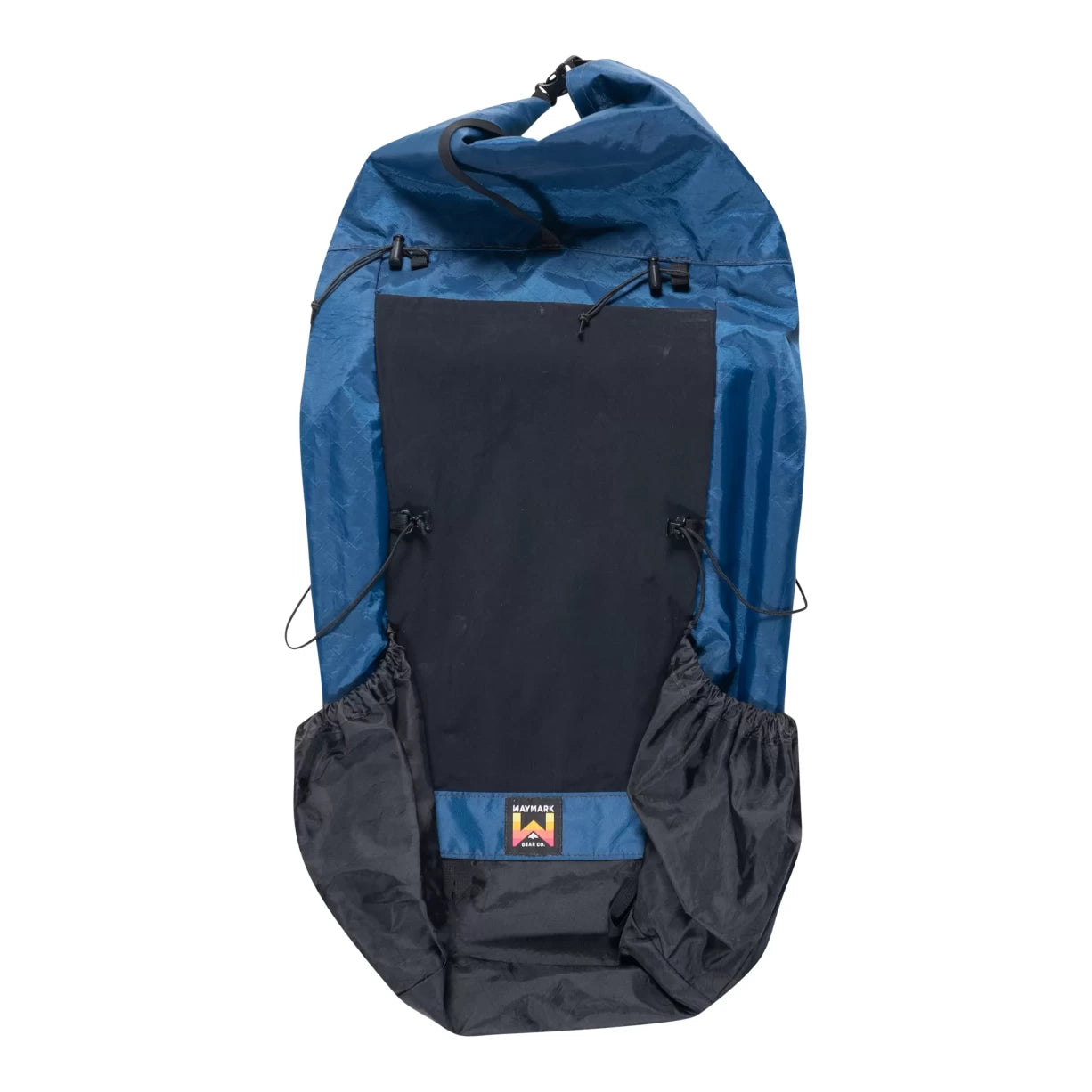 Waymark Thru 40L Backpack - ACTIVITIES - Geartrade.com