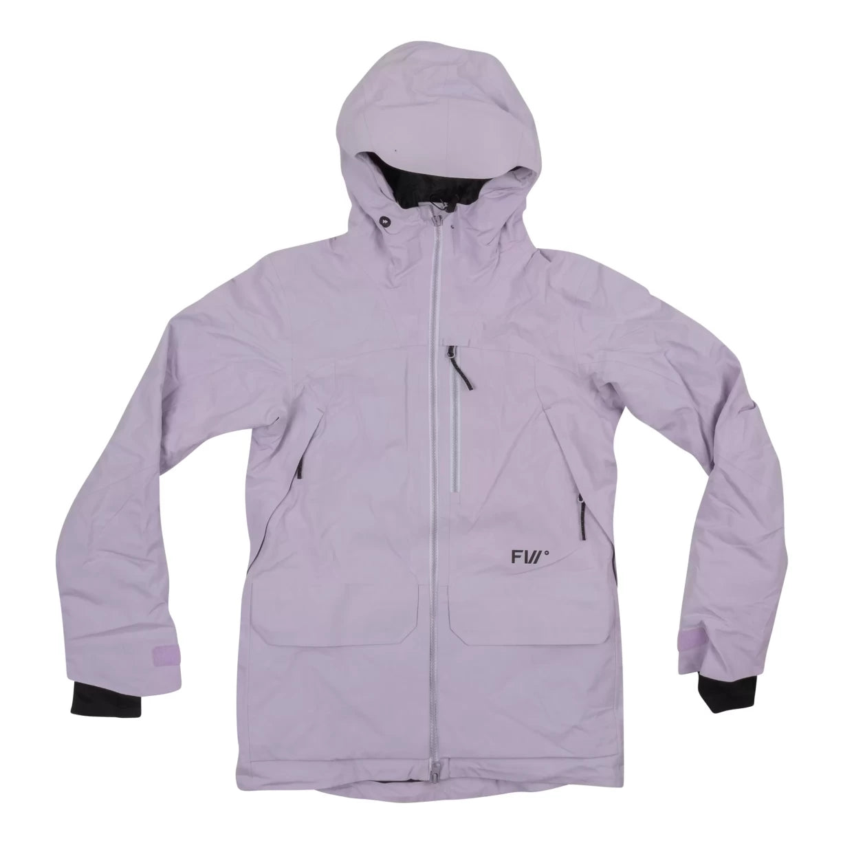 FW Apparel FW Catalyst 2L Insulated Jacket WPS - Women's - Everything ...