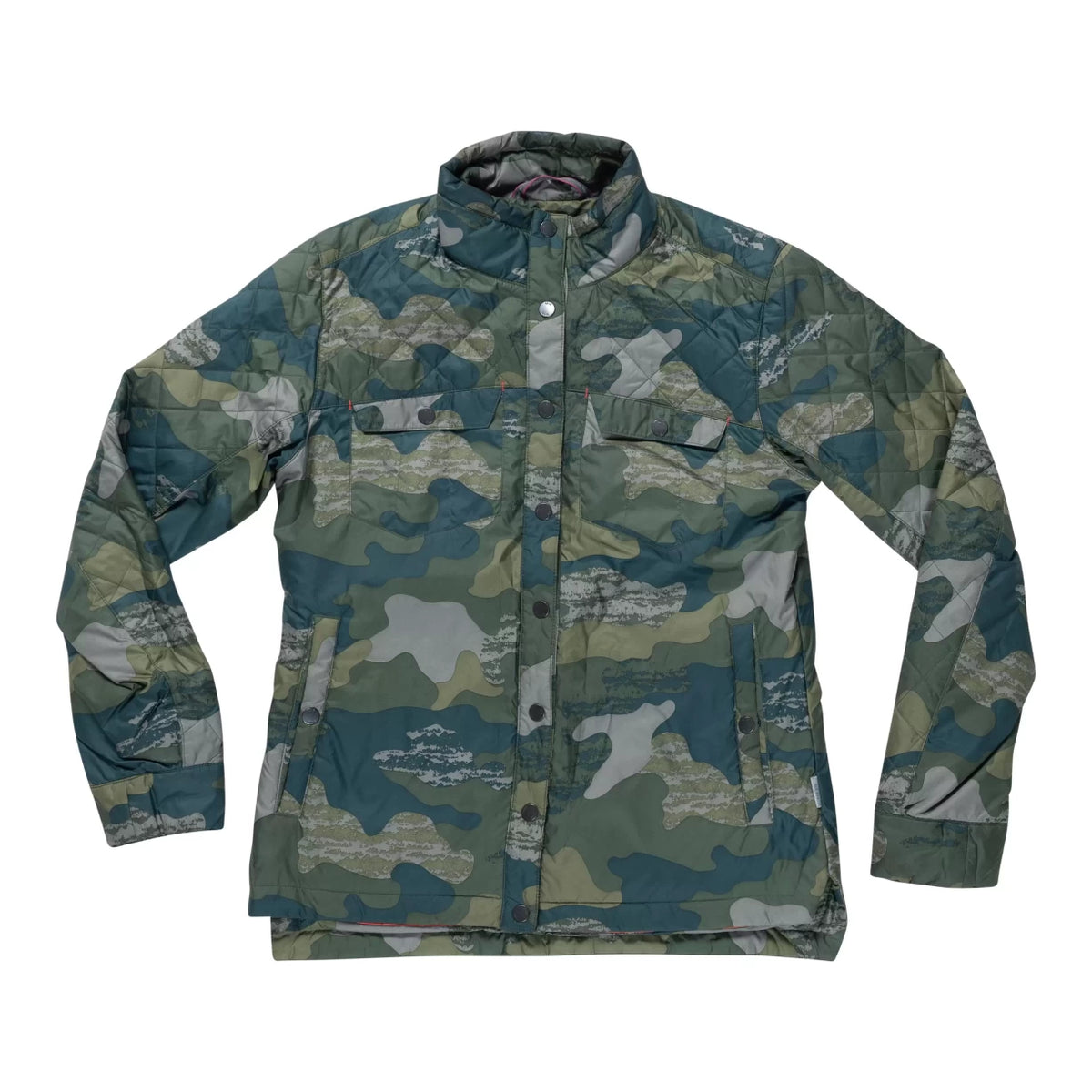 Stio Skycrest Insulated Snap Shirt - Women's – Geartrade.com