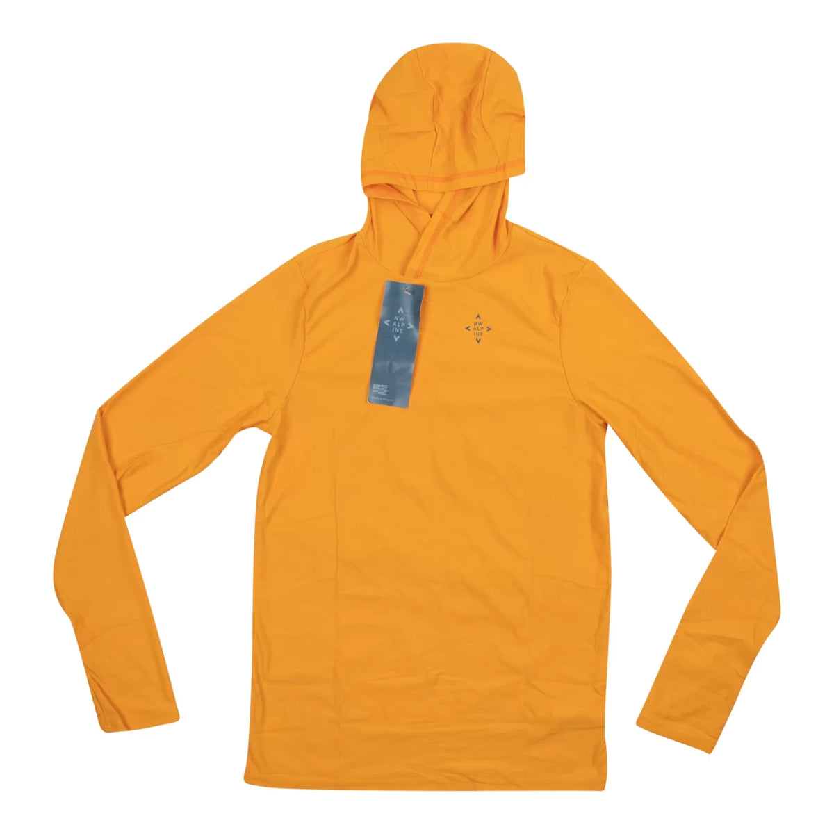 NW Alpine Sun Hoody - Men's – Geartrade.com
