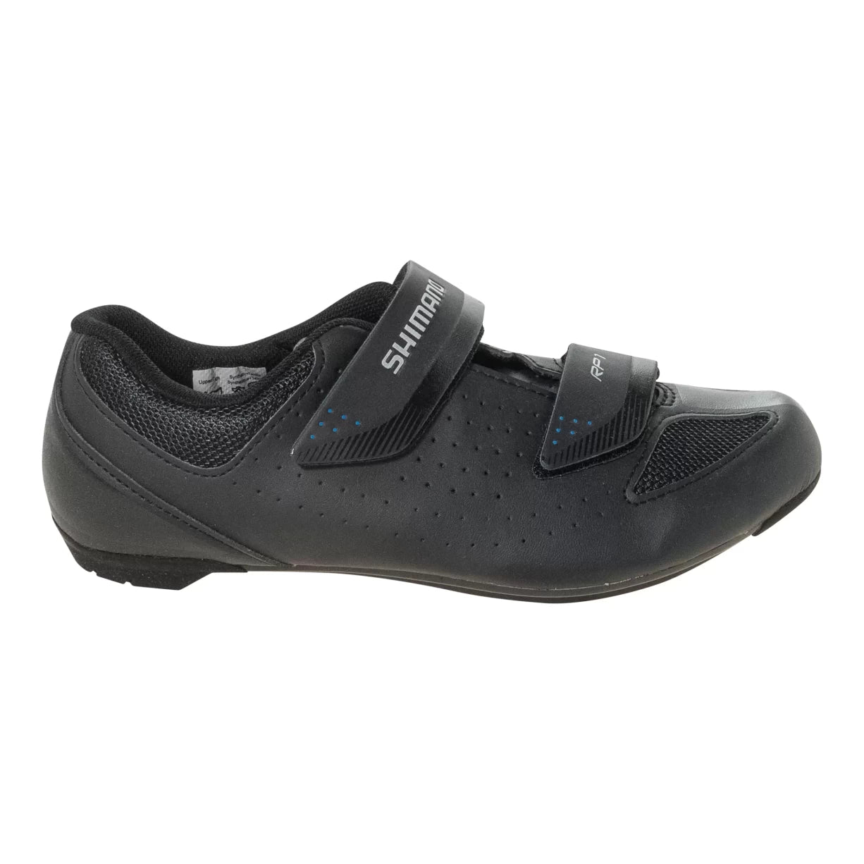 Shimano RP1 Bike Shoes - Men's - BIKE - Geartrade.com