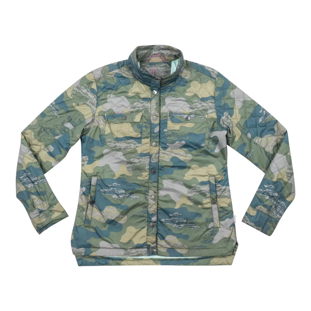 Stio Skycrest Insulated Snap Shirt - Women's – Geartrade.com