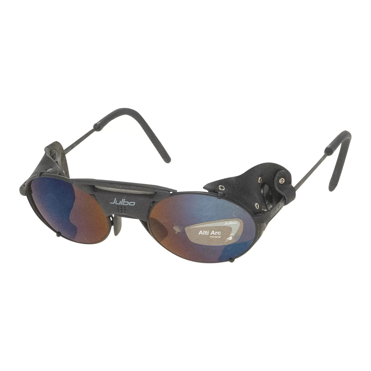 Julbo Micropore Alti Arc 4+ Sunglasses – Geartrade.com
