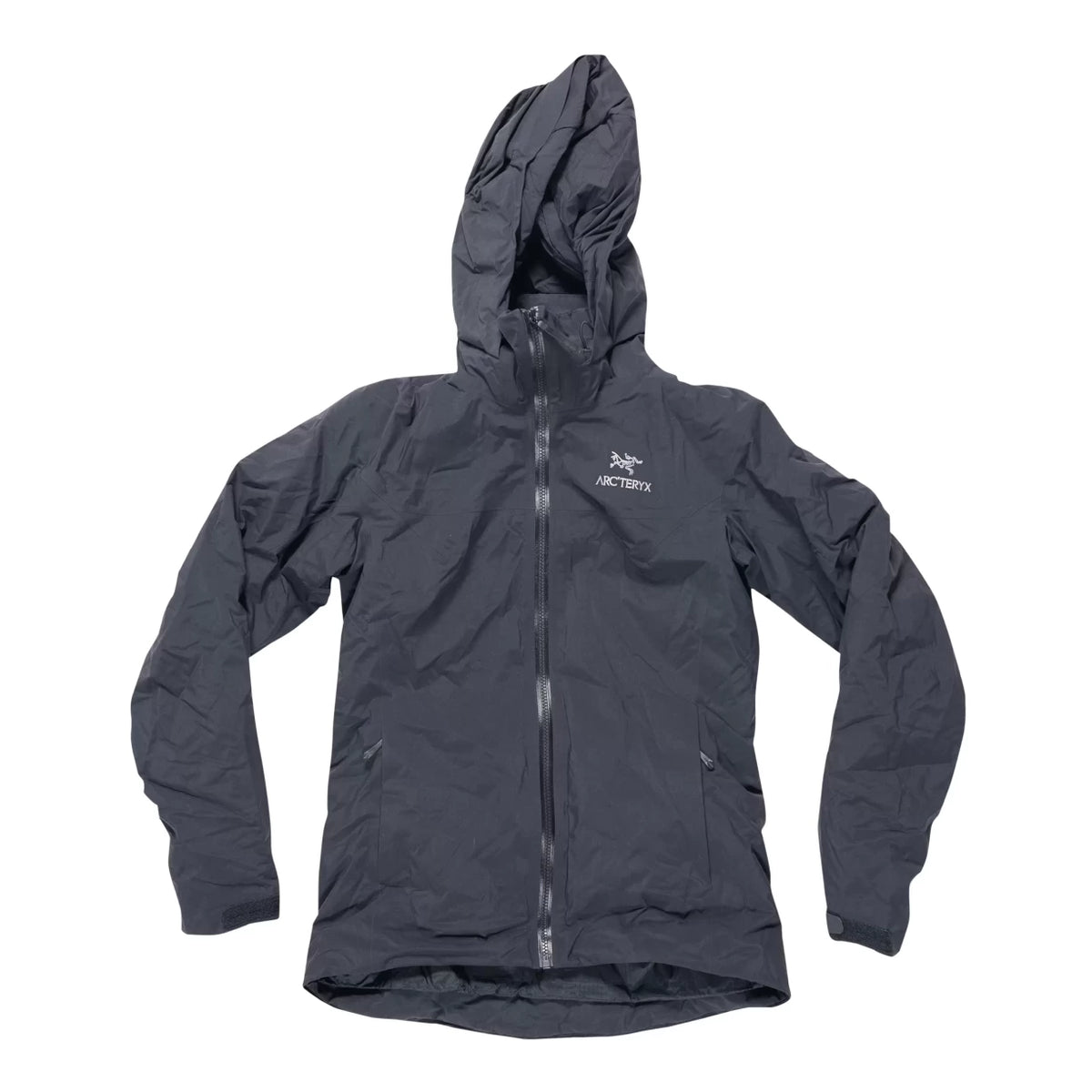 Arc'teryx Fission SV Insulated Jacket - Women's – Geartrade.com