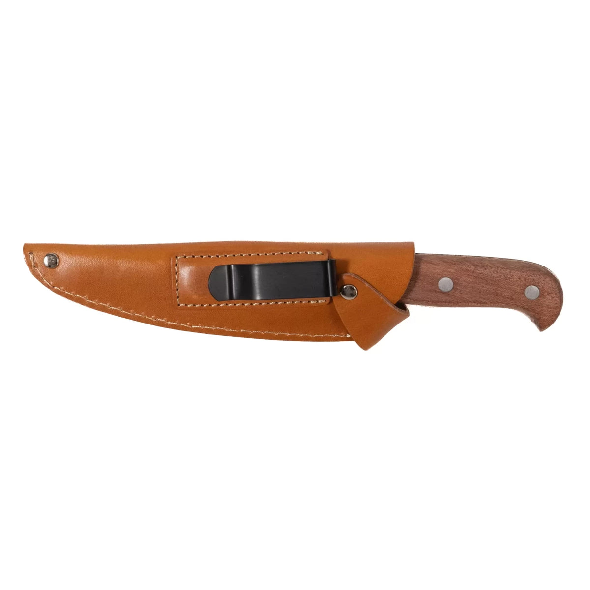 Barebones NoBox Wilderness Paring Knife – Geartrade.com