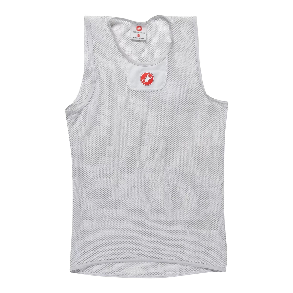 Castelli Core Mesh 3 Sleeveless Baselayer - Men's – Geartrade.com