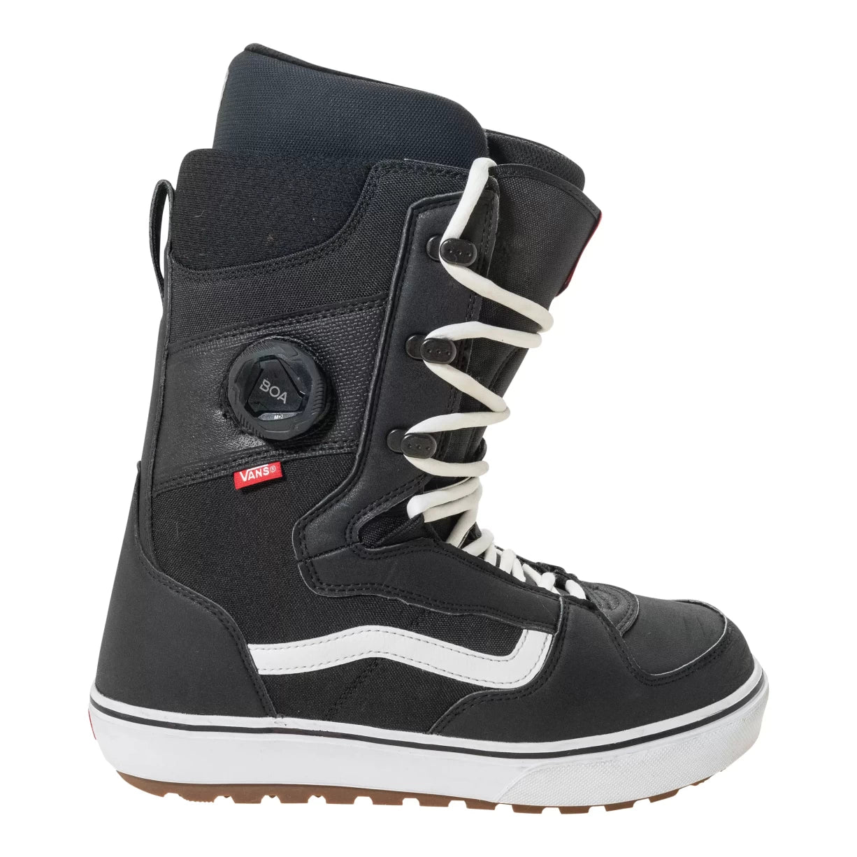 Vans Invado OG Snowboard Boots - Everything from Geartrade - Geartrade.com