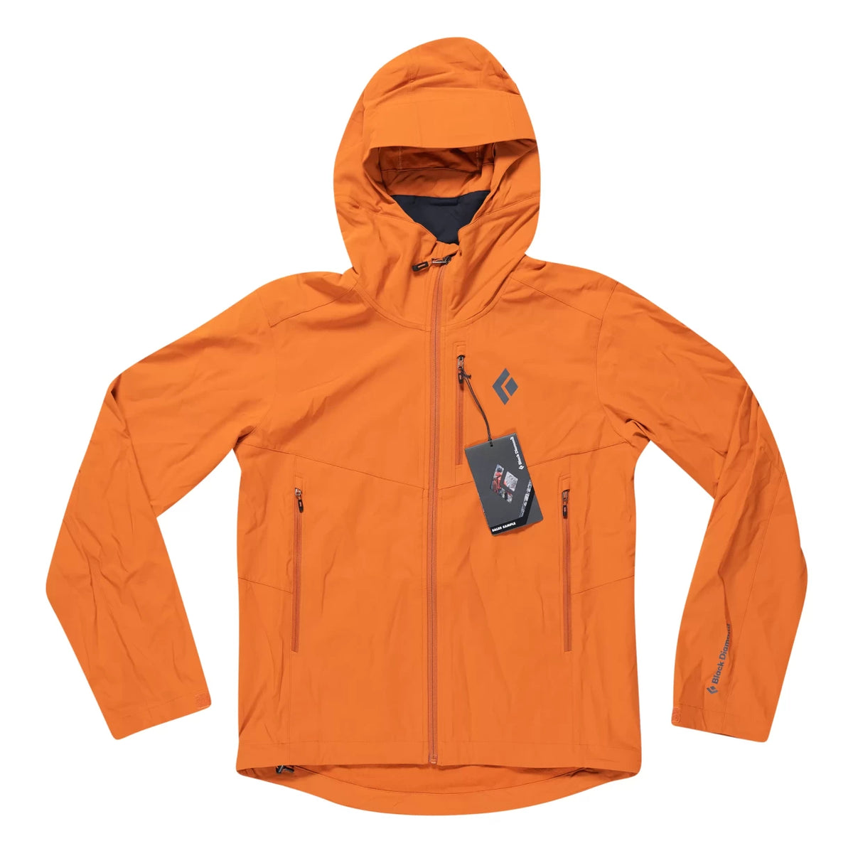 Black Diamond Dawn Patrol Shell – Geartrade.com