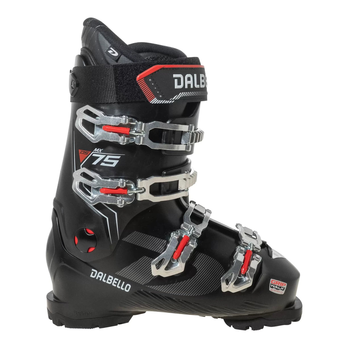 Dalbello DS MX 75 Ski Boots – Geartrade.com