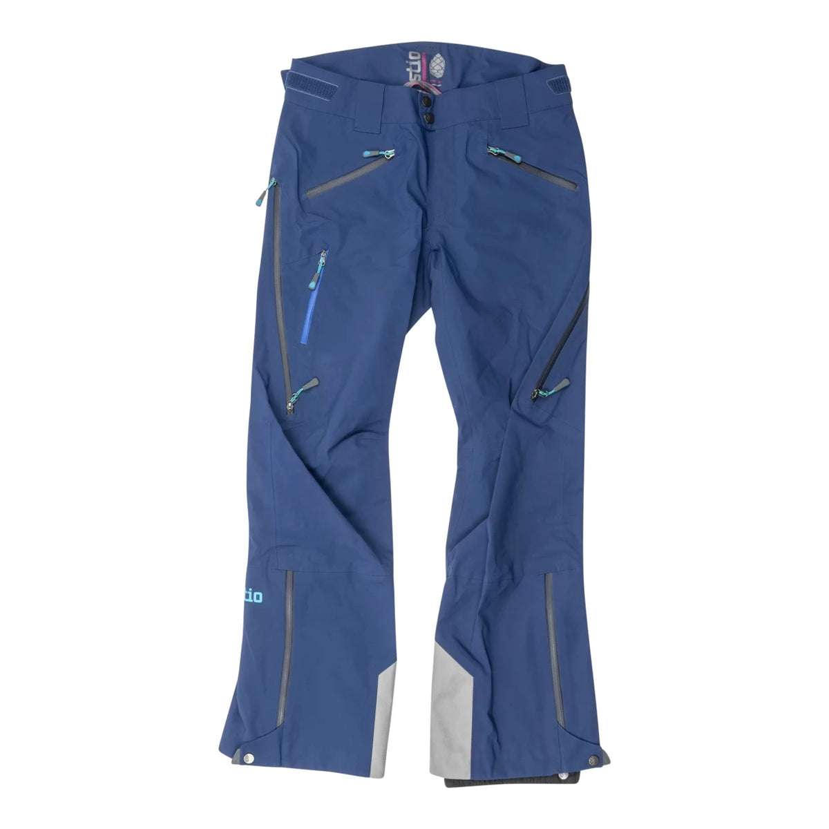 Stio Environ Pant - Women's – Geartrade.com