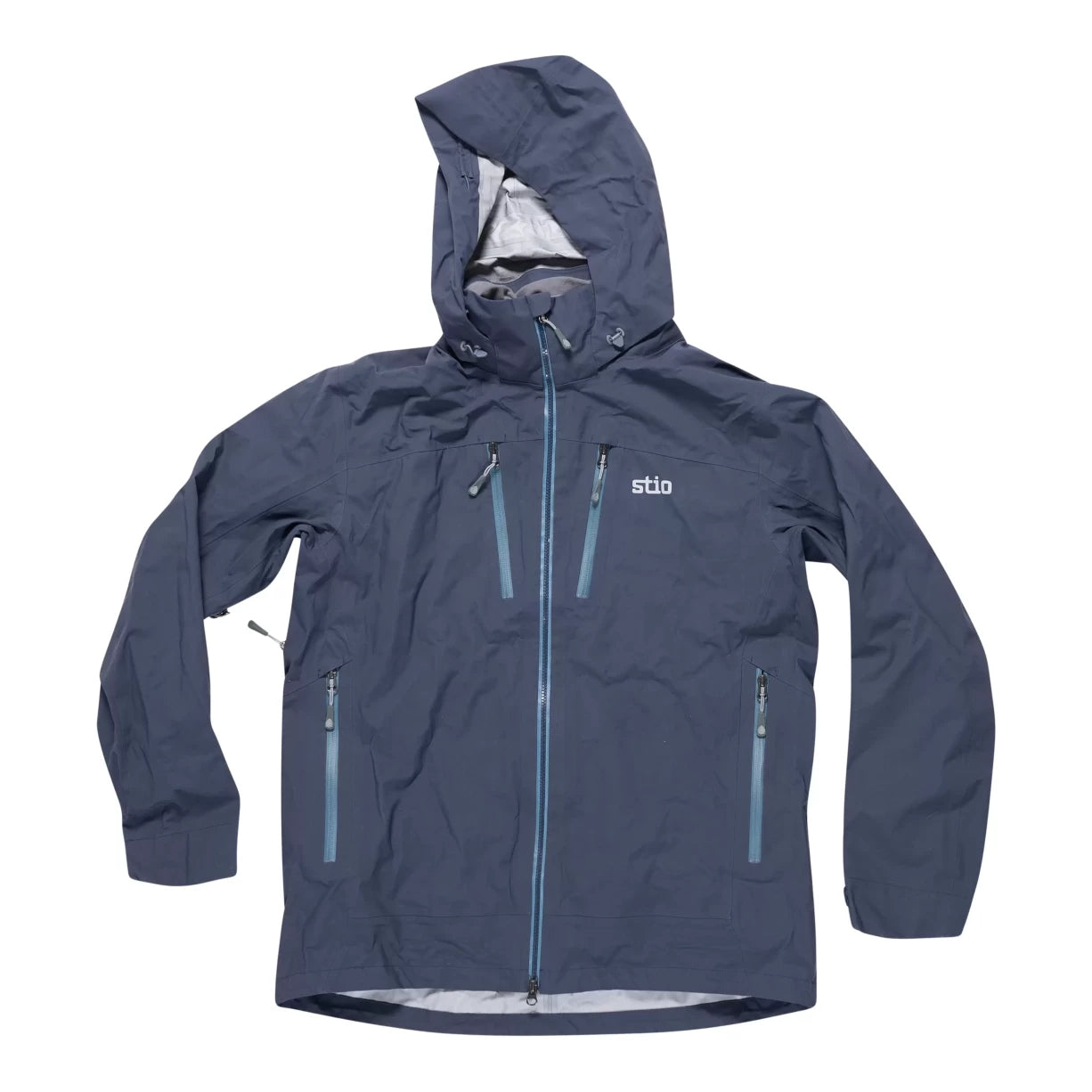 Stio Environ Jacket - Men's - Everything from Geartrade - Geartrade.com