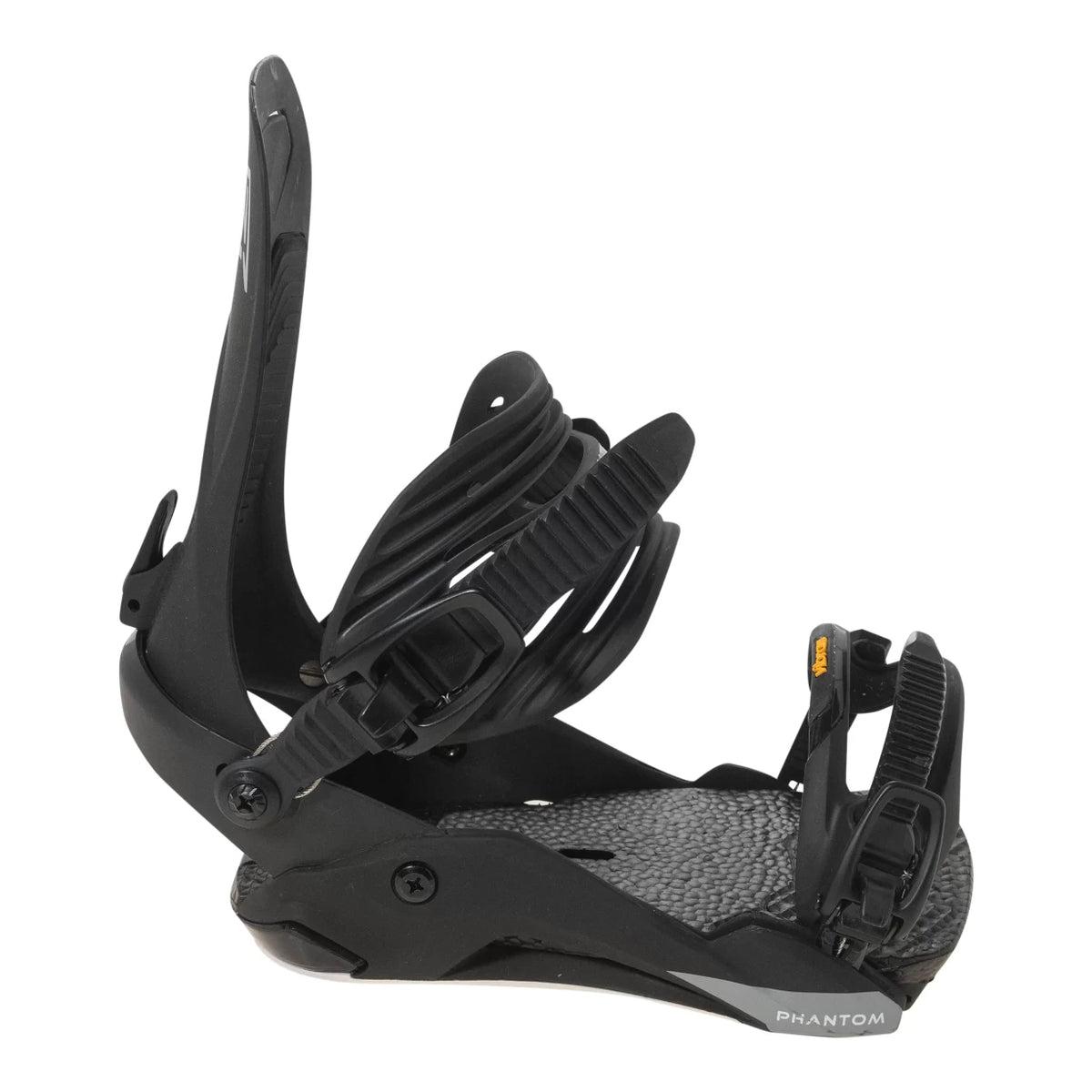 Nitro Phantom Snowboard Binding 2025 - Men's – Geartrade.com