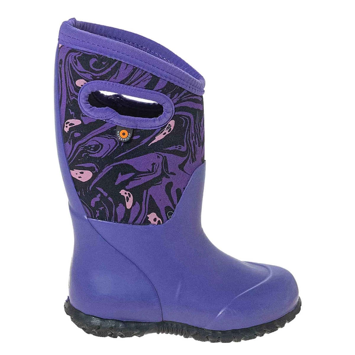 Bogs Neo Classic Rain Boot - Kids' – Geartrade.com