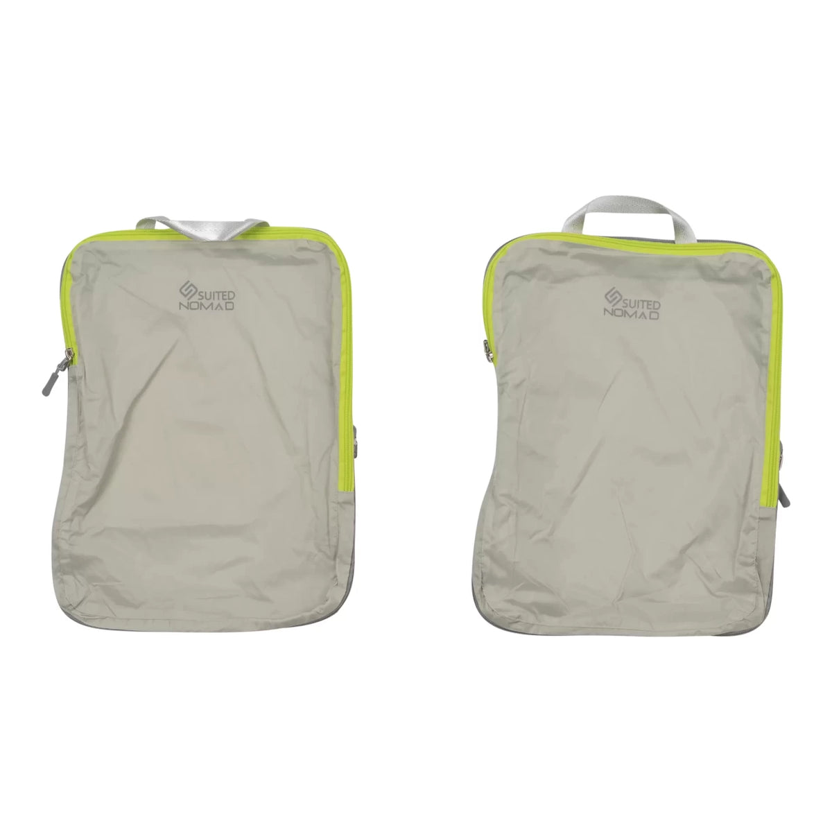 Suited Nomad Compression Packing Cube Set – Geartrade.com