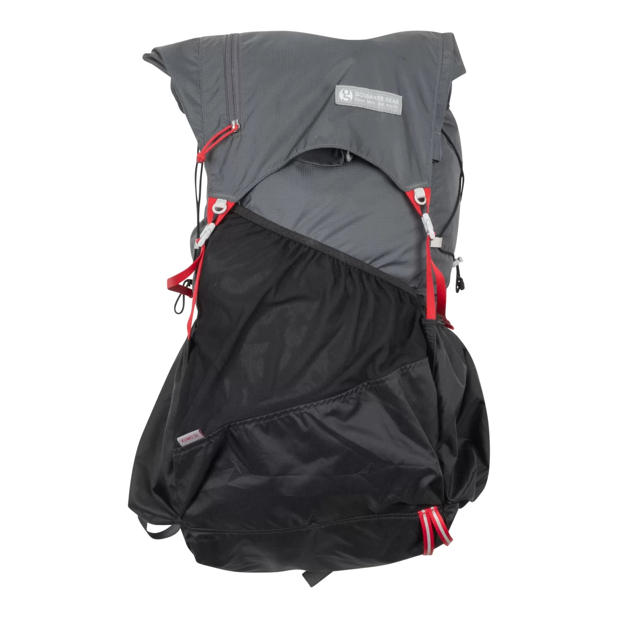 Gossamer Gear Kumo 36 Superlight Backpack - ACTIVITIES - Geartrade.com
