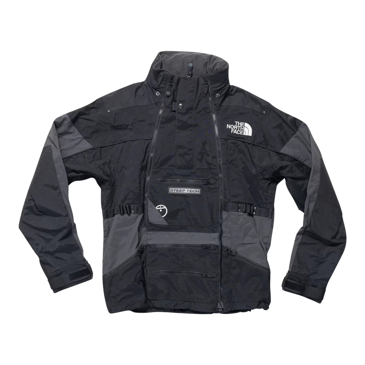 The North Face Steep Tech Work Shell Jacket - Men's – Geartrade.com