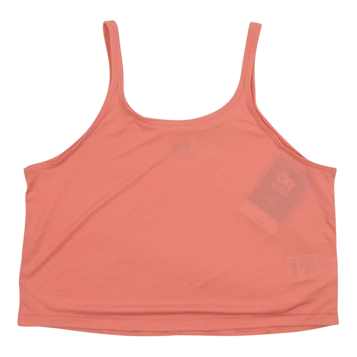 Outdoor Research Echo Crop Tank - Women's – Geartrade.com