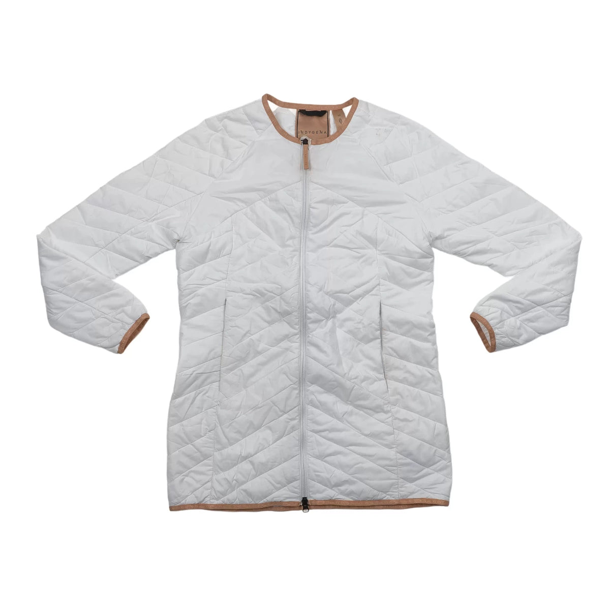 Indygena Turvata Jacket - Women's – Geartrade.com