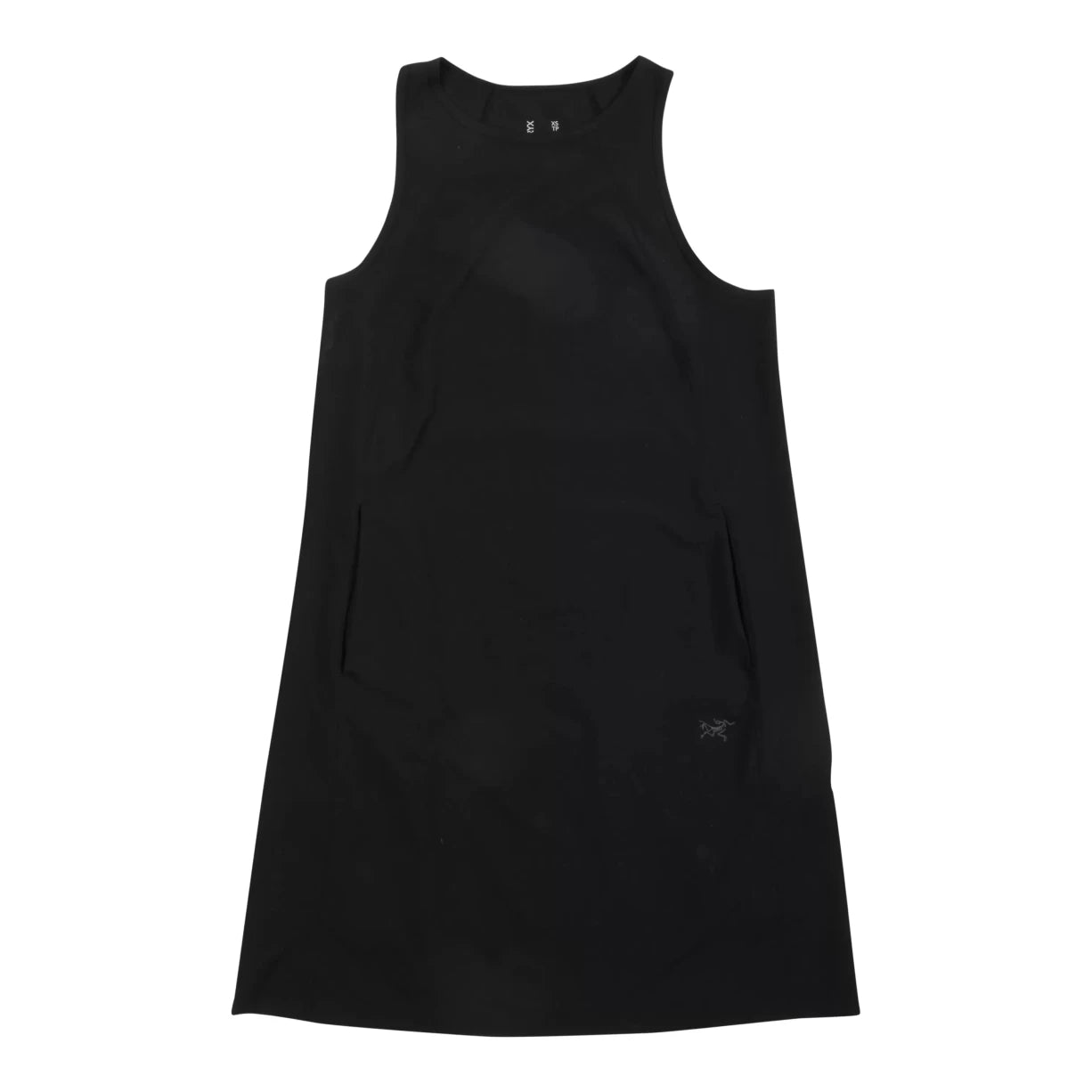 Arc'teryx Contenta Shift Dress - Women's - Arc'teryx - Geartrade.com