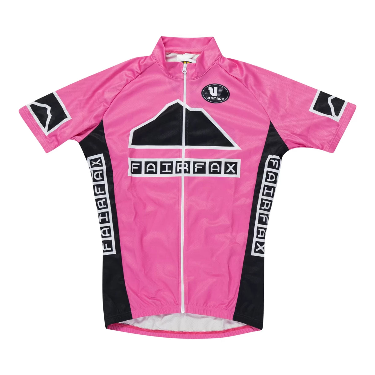 Vermarc Custom Fairfax SS Bike Jersey - Men's – Geartrade.com