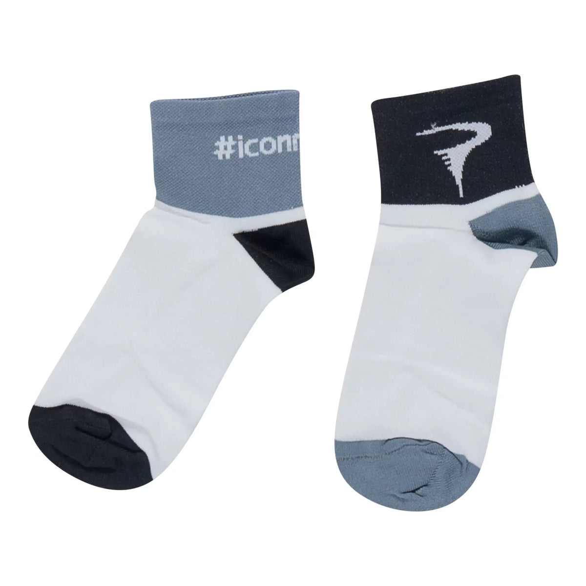Pinarello Dots Think Asymmetric Socks – Geartrade.com