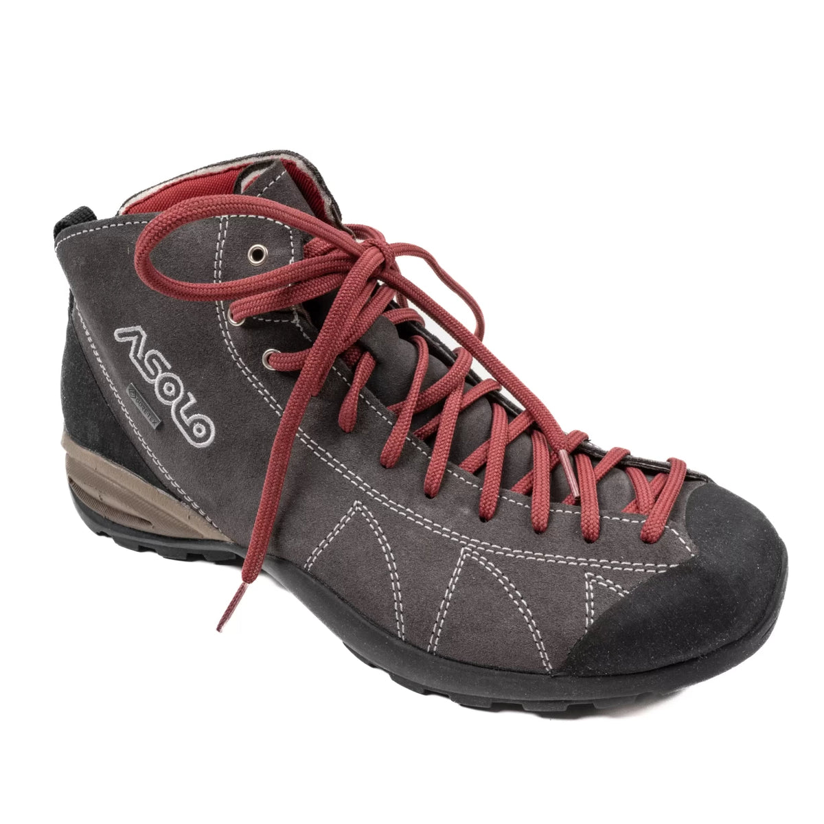 Asolo GV Cactus Gore-Tex Hiking Boots – Geartrade.com