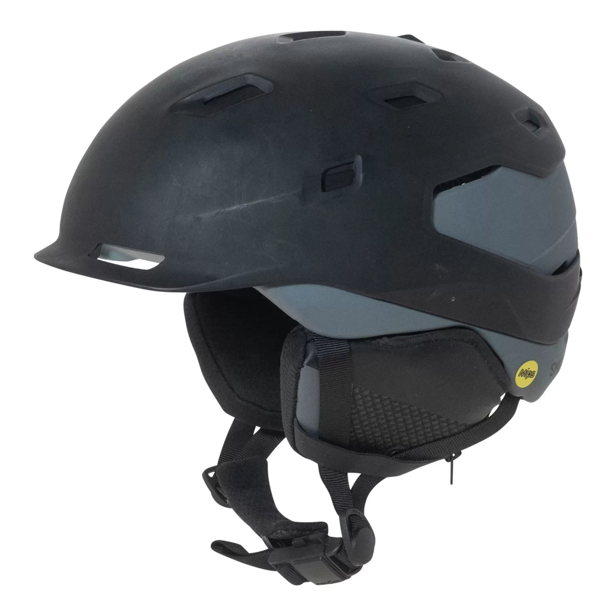 Smith Quantum Mips Snow Helmet – Geartrade.com