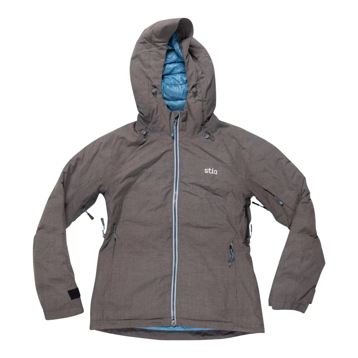 Stio Shot 7 Down Jacket - Women's - Everything from Geartrade ...