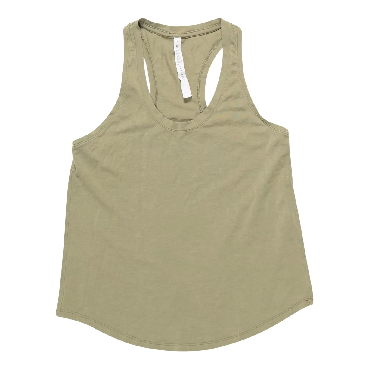 Lululemon Racerback Tank - Women's - Everything from Geartrade ...