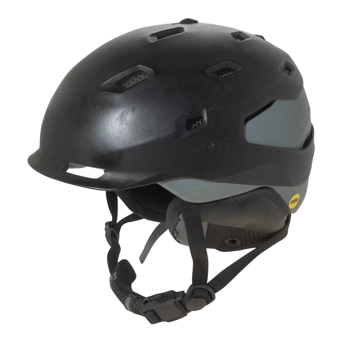 Smith Quantum MIPS Snow Helmet – Geartrade.com