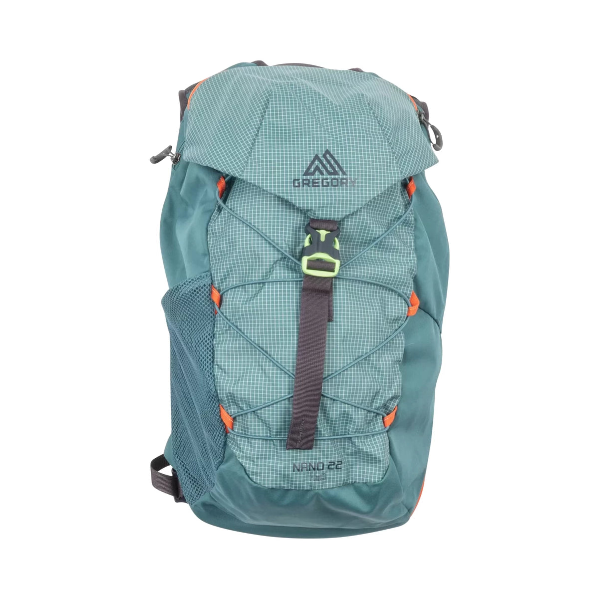 Gregory Nano 22 H2O Daypack – Geartrade.com