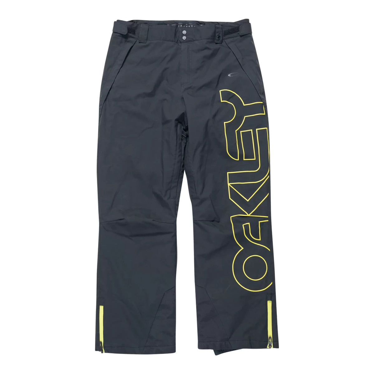 Oakley Cedar Ridge 2.0 2L 10K Insulated Pant - Men's – Geartrade.com