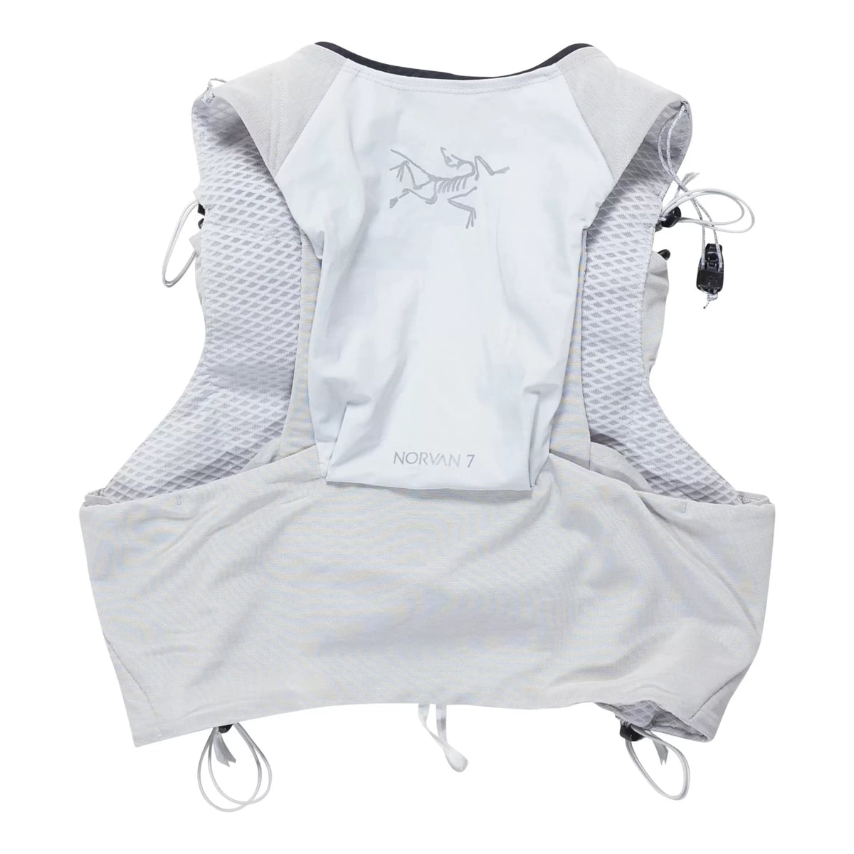 Arc'teryx Norvan 7 Vest - Men's – Geartrade.com