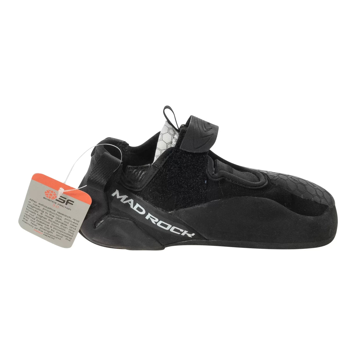 Mad Rock Mad Rock Drone LV Climbing Shoes - Everything from Geartrade ...
