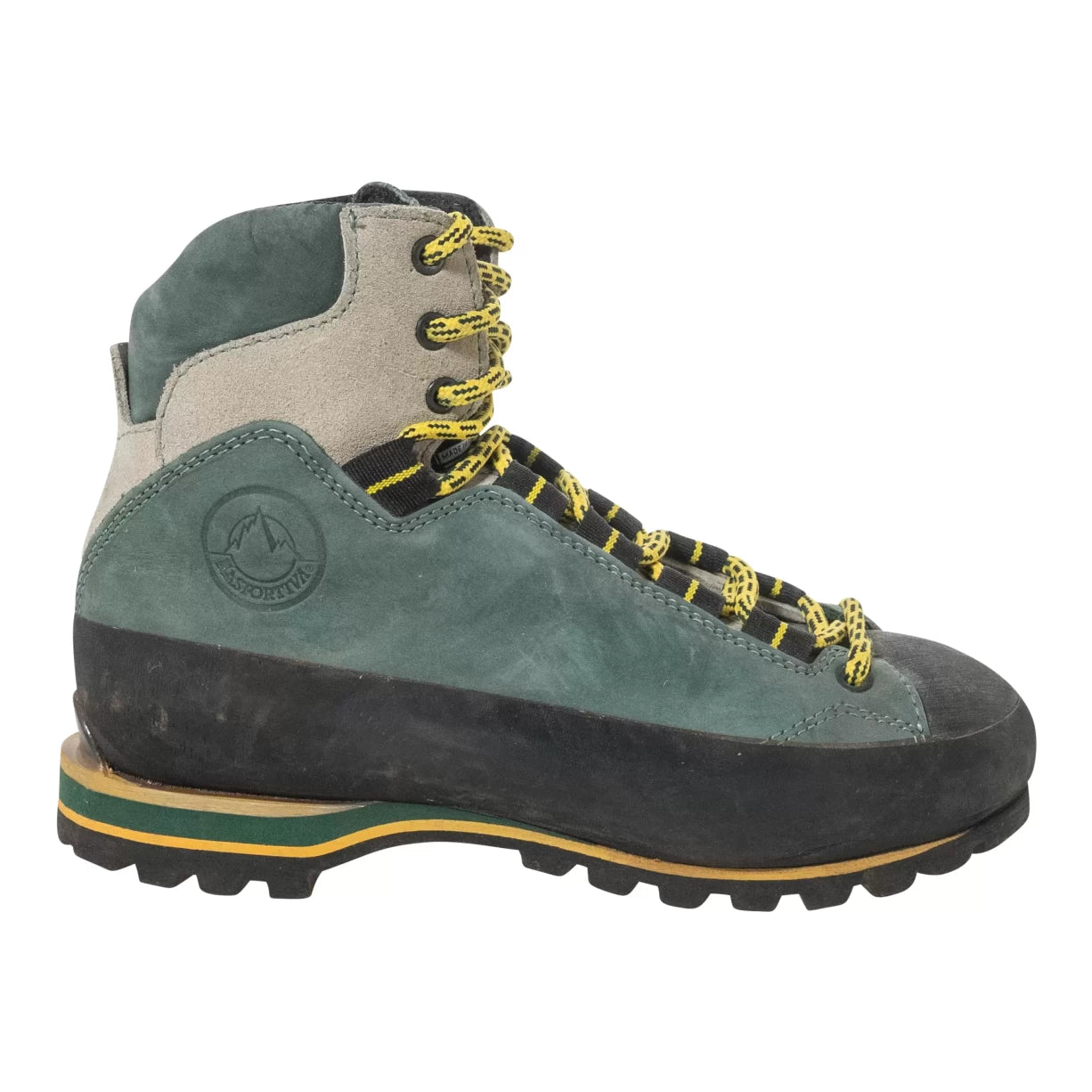 La Sportiva Trango Hiking Boots - Everything from Geartrade - Geartrade.com