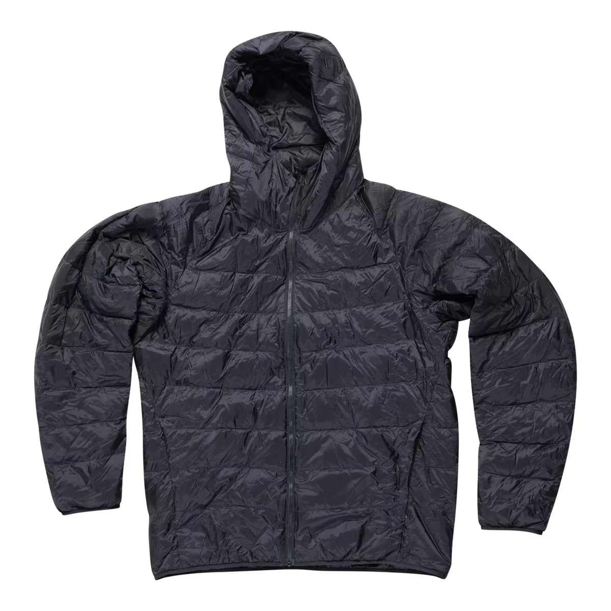 UNIQLO Ultra Light Down Parka - Men's – Geartrade.com