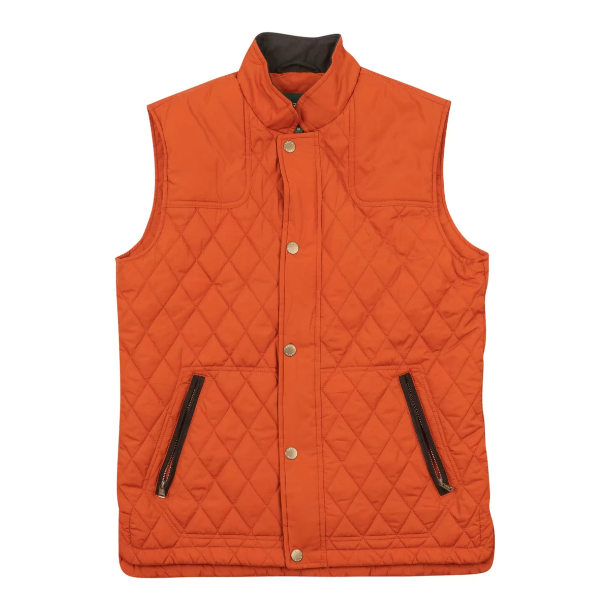 Orvis RT7 Quilted Vest - Men's – Geartrade.com