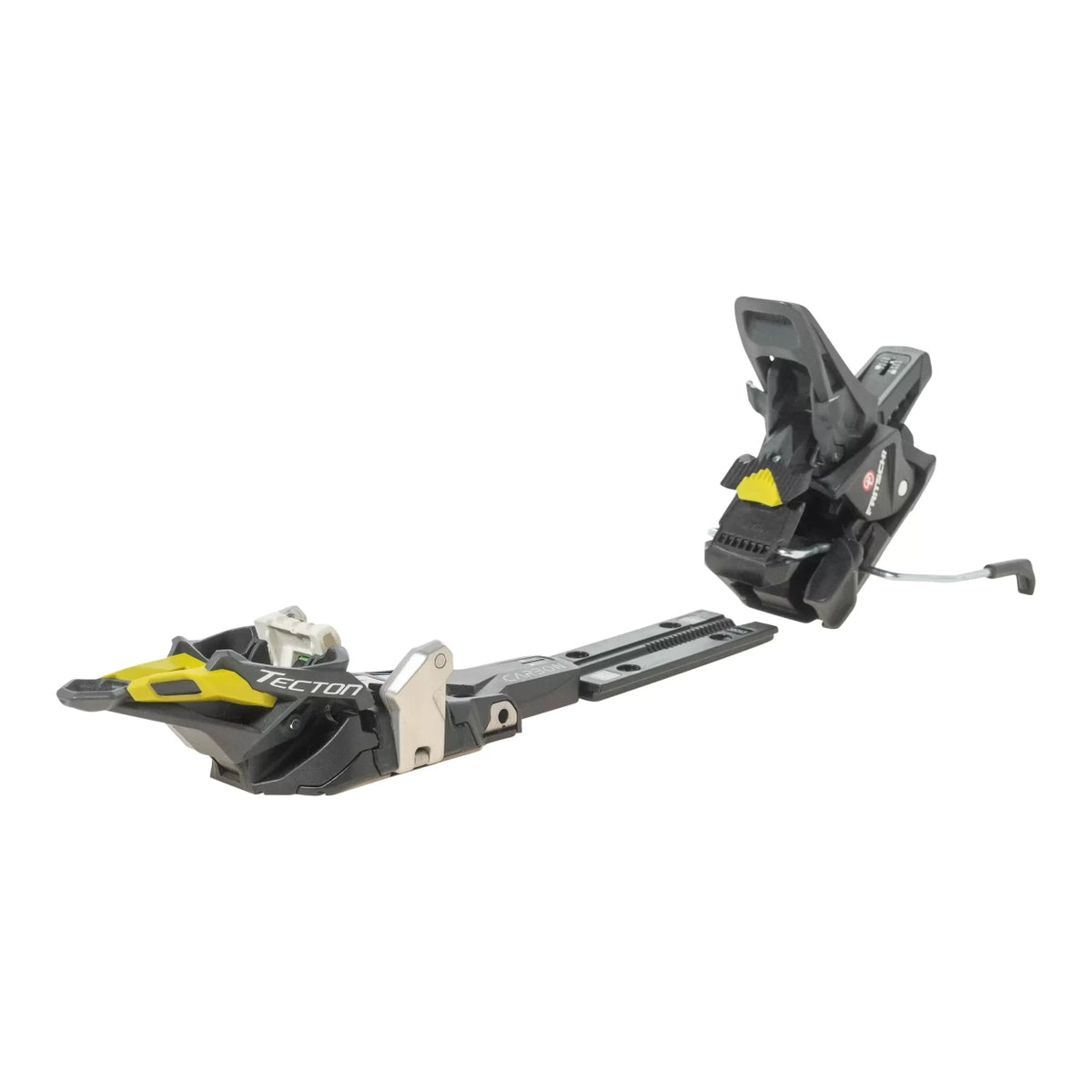 Fritschi Tecton 12 Ski Touring Bindings – Geartrade.com