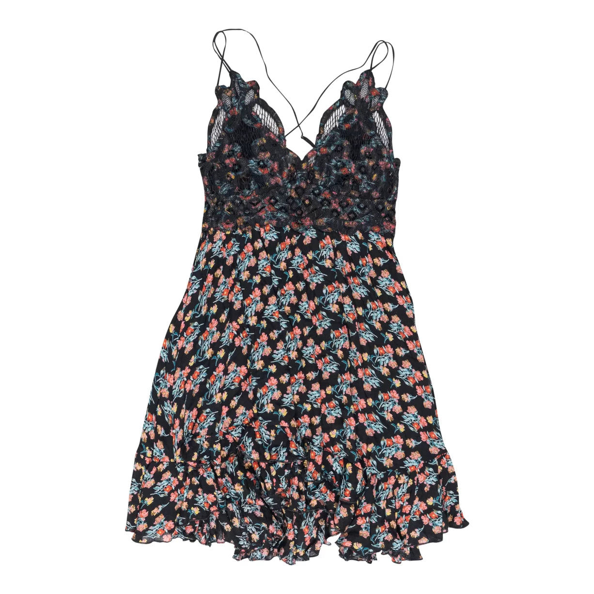 Free People Free People Adella Mini Dress , Women's - Everything from ...