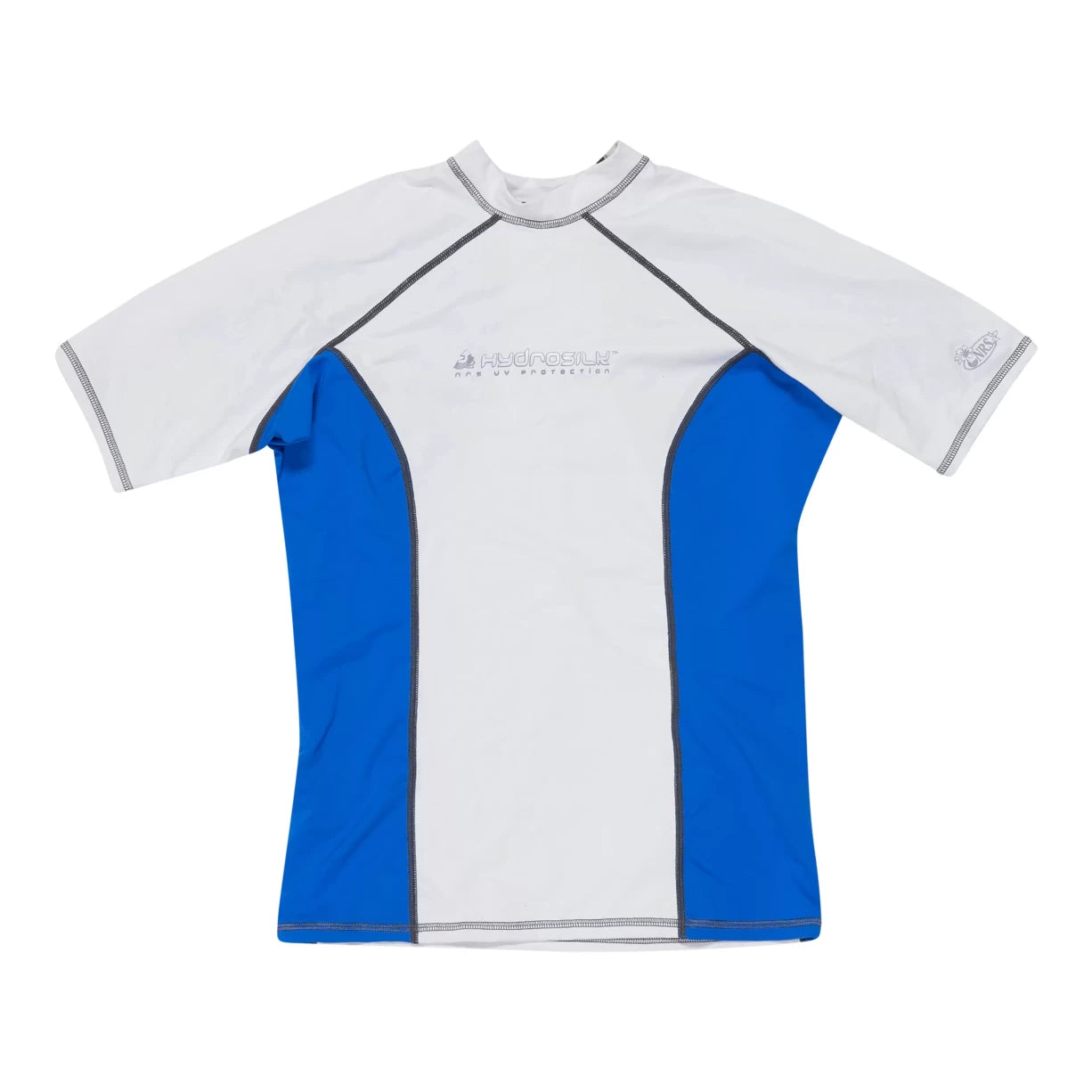 NRS HydroSilk UV Protection Compression Rash Guard - Men's - Everything ...