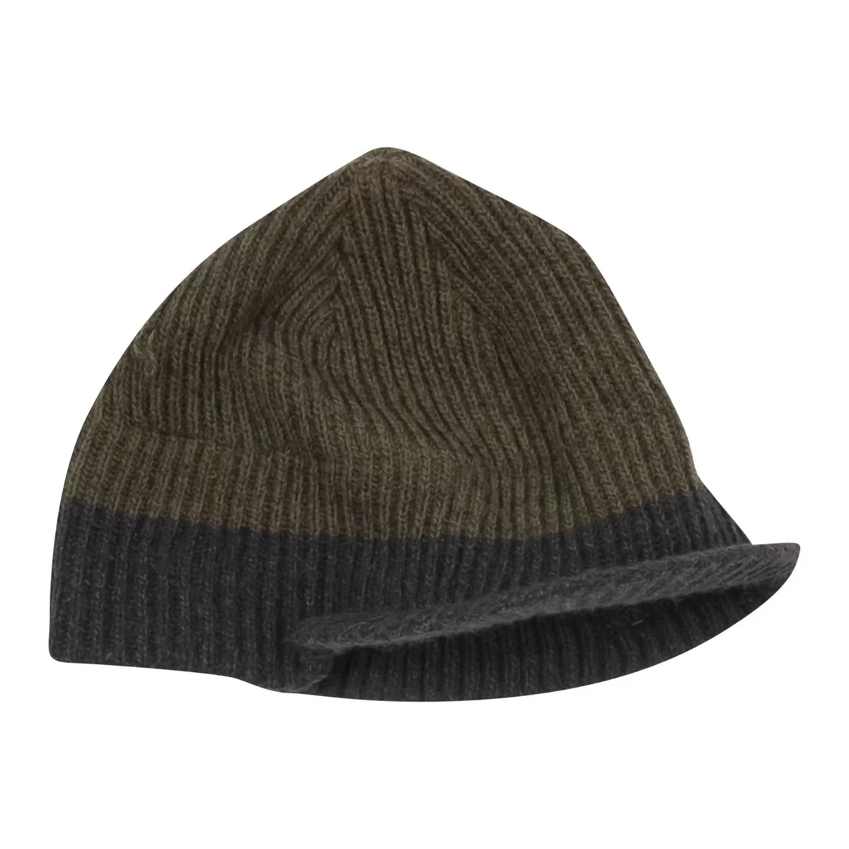 Shred Alert Beanie with Brim – Geartrade.com