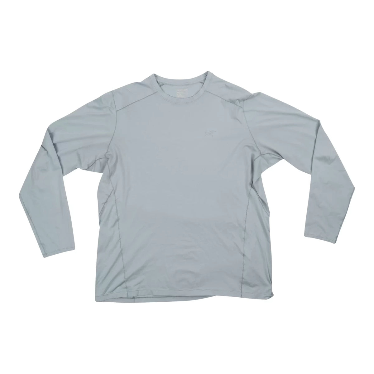 Arc'teryx Motus Crew Long Sleeve - Men's – Geartrade.com